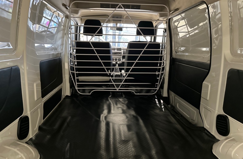 Daimic - Changan - Star 9 Van