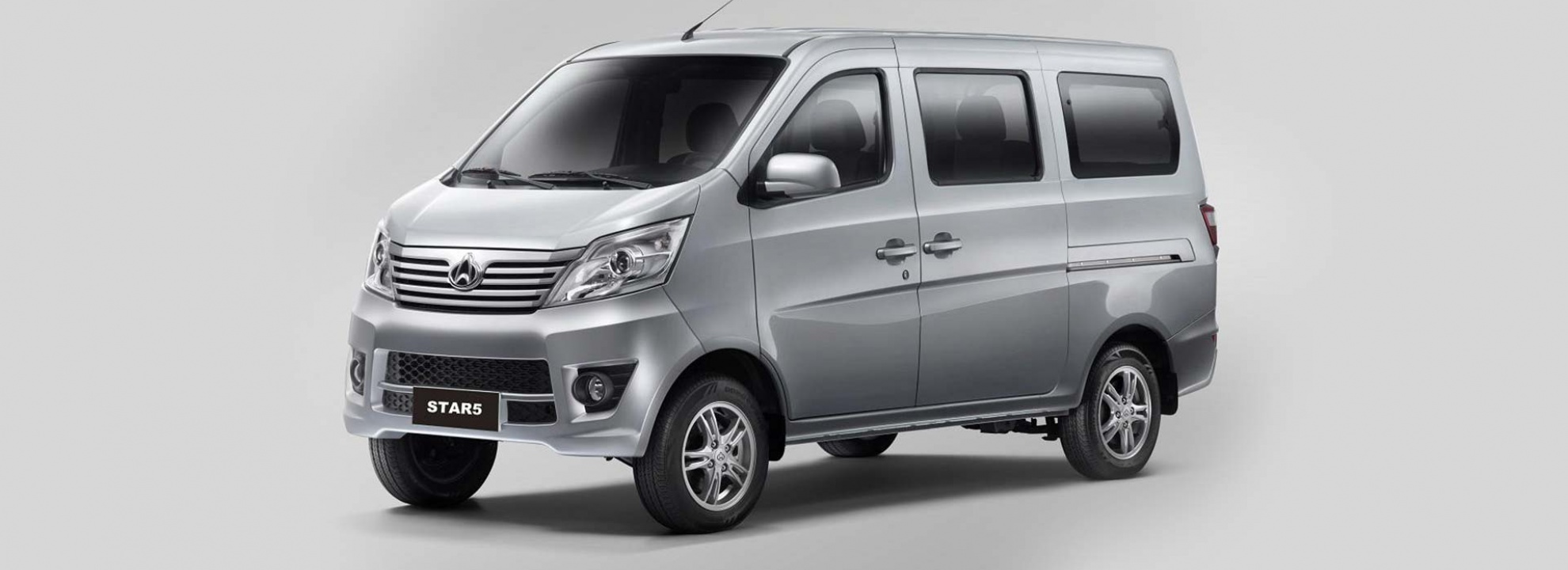 Daimic - Changan - Star 5