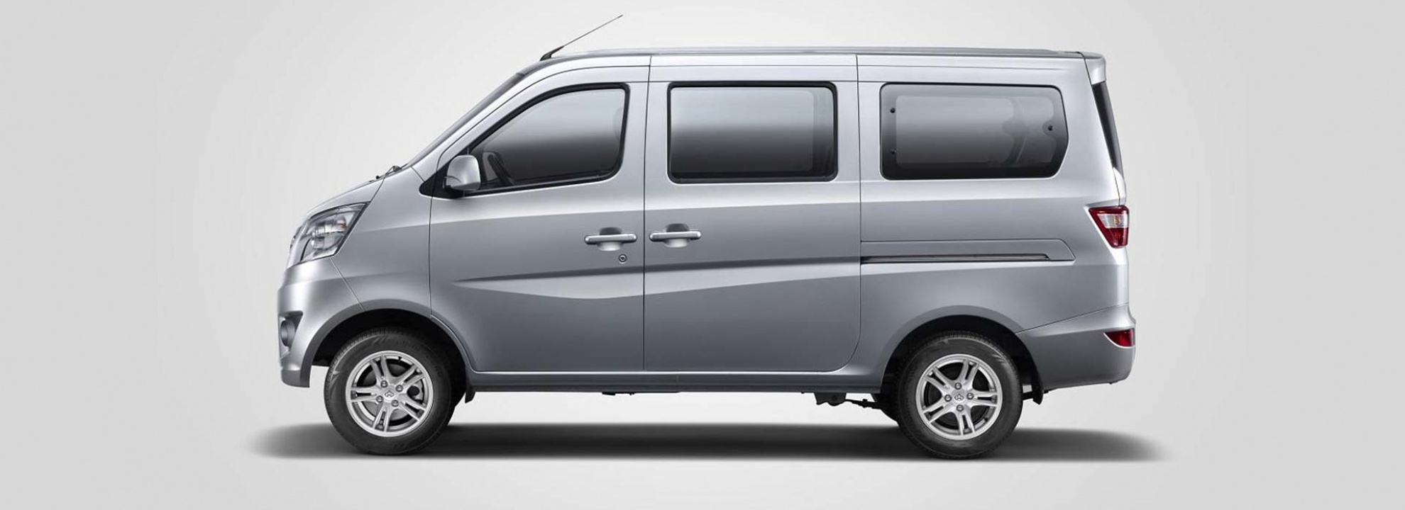 Daimic - Changan - Star 5