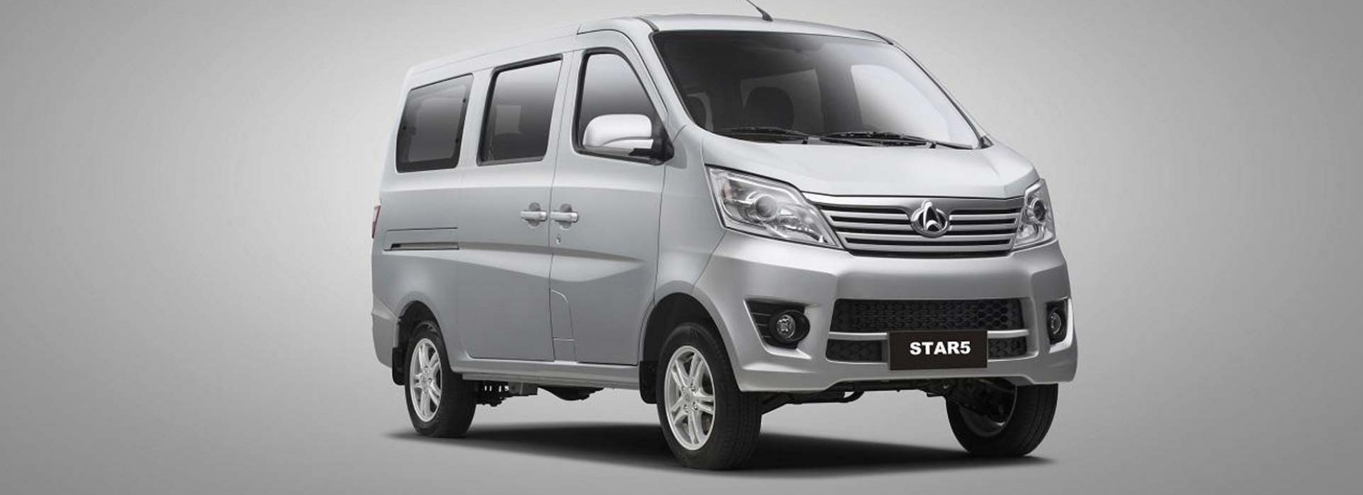 Daimic - Changan - Star 5