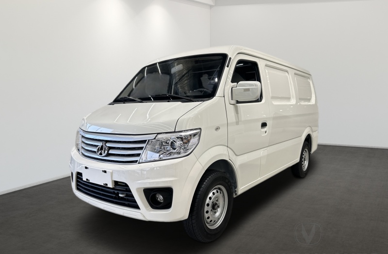Daimic - Changan - Star 9 Van